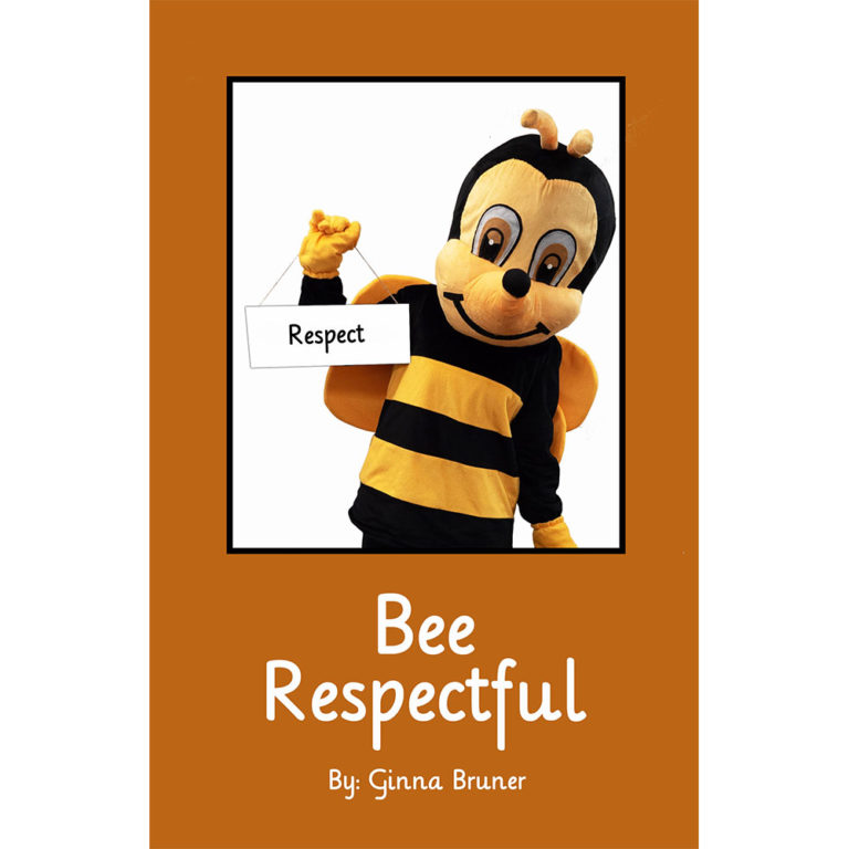 Mr. BEE Book (Monthly Character Traits) (1 Large Book, 6 Small Books X ...