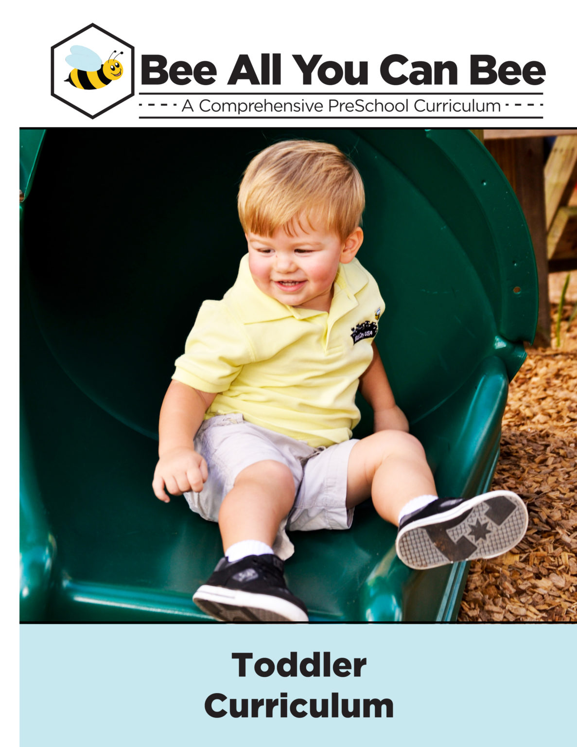 Themed Curriculum Units Toddlers Bee All You Can Bee