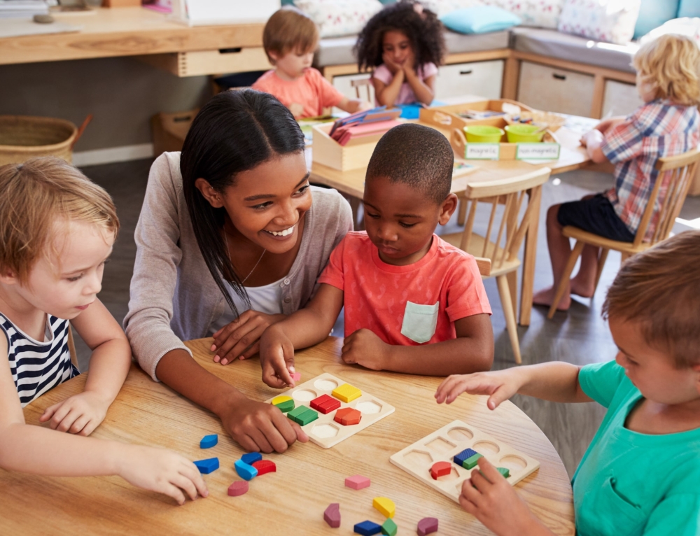 Purpose of a Preschool Curriculum: Everything To Know - Bee All You Can Bee